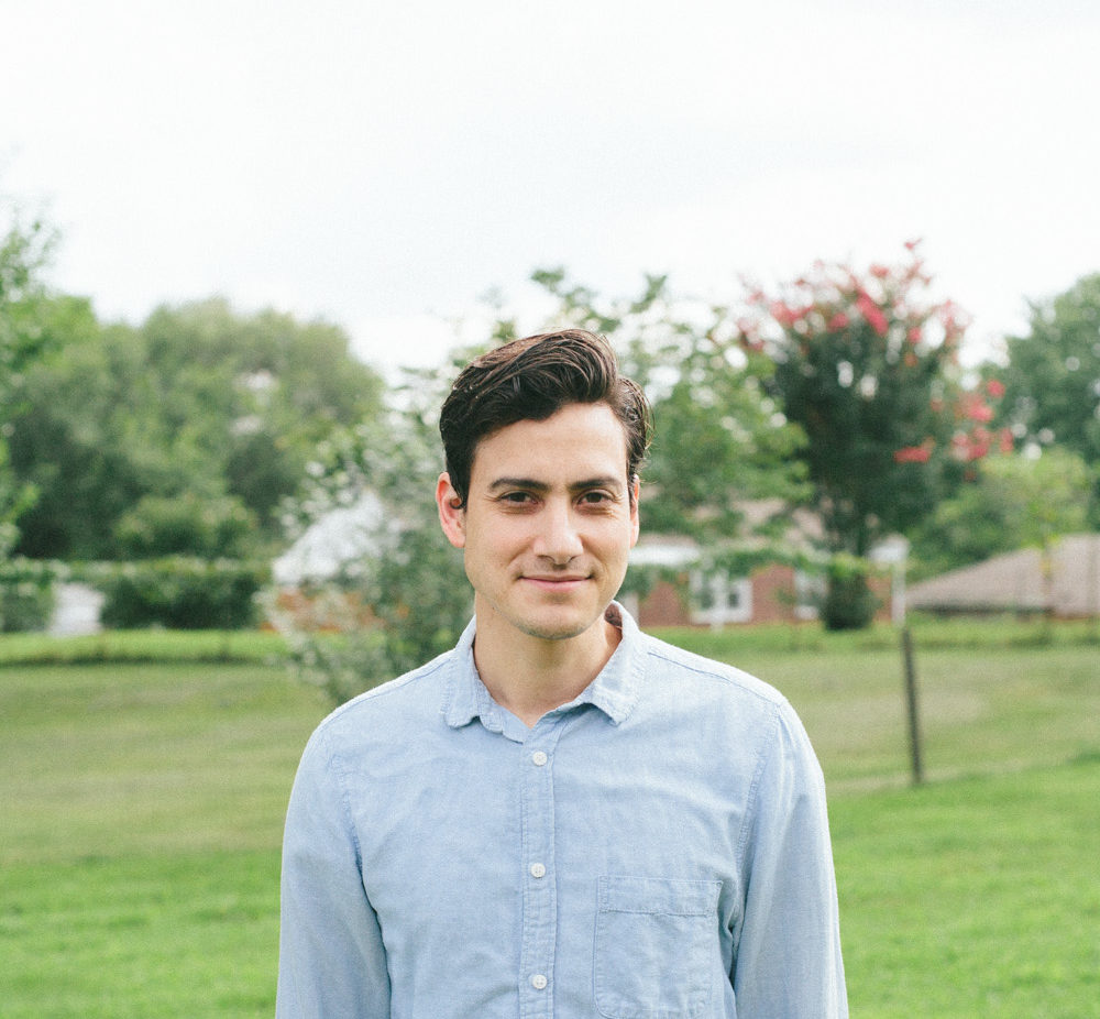 Timothy Mallon /Blog